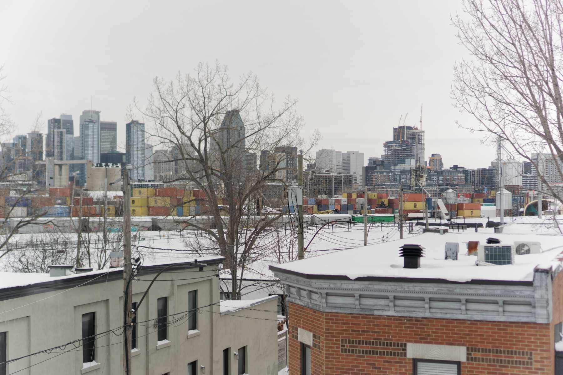 Rear view window – Philippe Munn